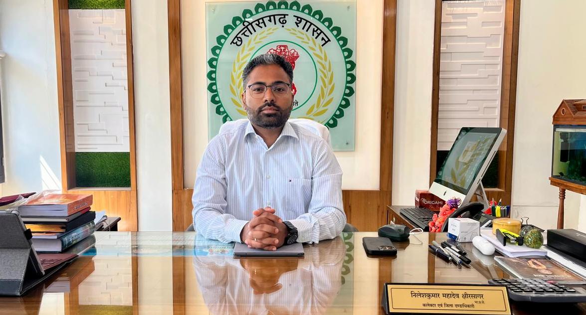 बस्तर की विशिष्ट जनजातीय कला व संस्कृति को संरक्षित करेगा ‘‘बस्तर ...